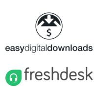 Freshworks Easy Digital Downloads integration Integration | Freshworks ...