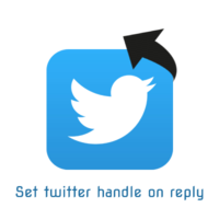 Freshworks Set Twitter Handle Integration | Freshworks Marketplace